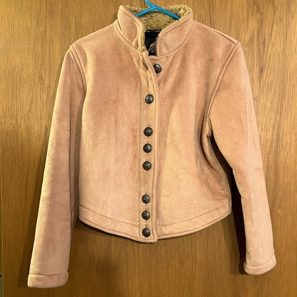 County Clothing Co | Jackets & Coats | 35 County Clothing Co Cheyenne ...